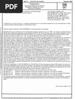 DIN 7168: General Tolerances Guide | PDF | Engineering Tolerance ...