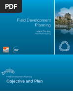 The Field Life Cycle | PDF | Hydrocarbon Exploration | Petroleum Reservoir