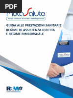 Mini Guida EBM Salute | PDF