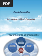 Cloud Computing Notes For Ccs335 | PDF