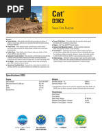 INCA V7.3 Tutorial EN | PDF | Databases | Computer Program