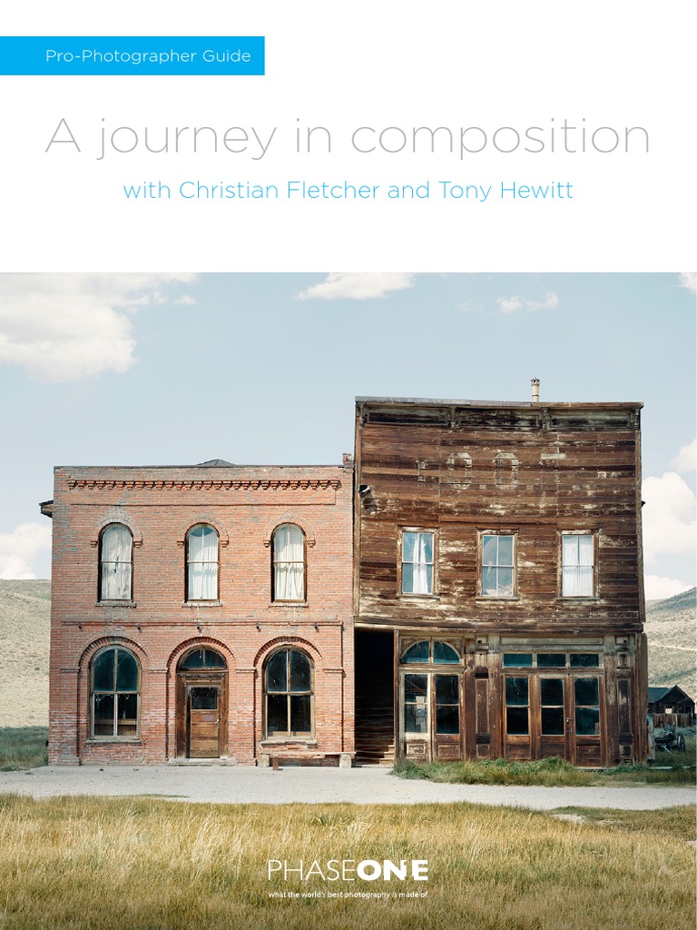 Ebook Capture One | PDF | Composition (Visual Arts) | Exposure ...