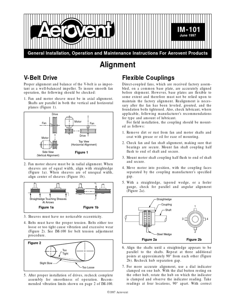 Avim101 PDF | PDF | Manufactured Goods | Machines