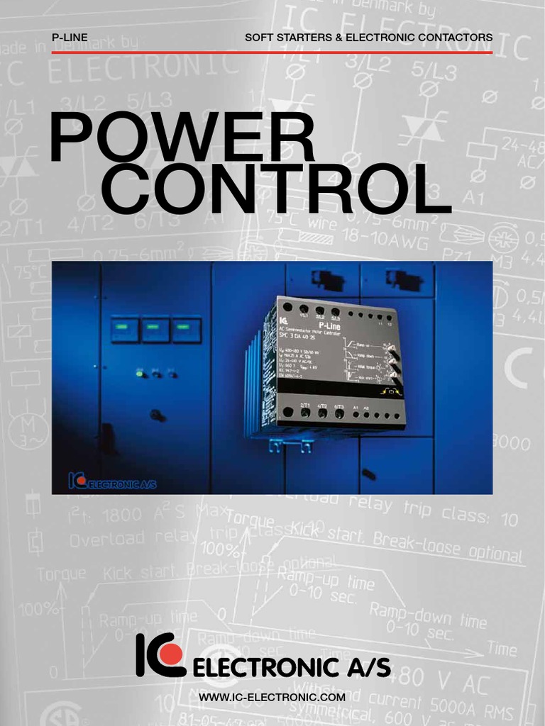 IC Electronic English Catalogue 2010 | PDF | Fuse (Electrical ...