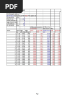 Polythene Thickness Gauge Conversion Chart | PDF | Length | Scientific ...