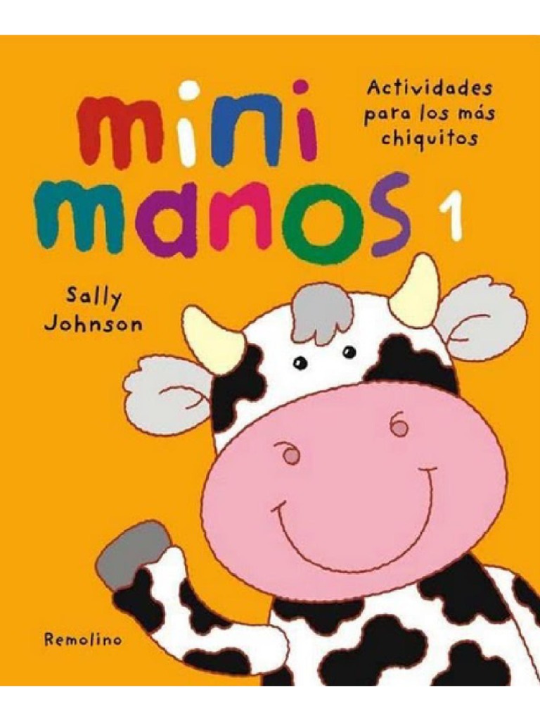 Minimanos 1 PDF | PDF