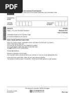 Astm E1300-16 X1 | PDF | Pressure | Mechanical Engineering