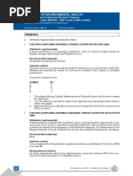 HPA Inspection Manual | PDF | Clinic | Hospital