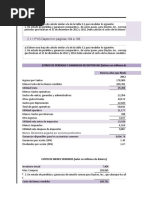 Receta Secreta Del Birote Salado de Guadalajara | PDF | Panes | Aluminio