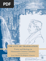 Julio Cortázar - Axolotl | PDF | Nature