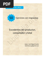 Ejercicios de Isocoste e Isocuanta Resueltos | PDF | Economias ...