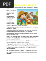 Cuento La Granja | PDF