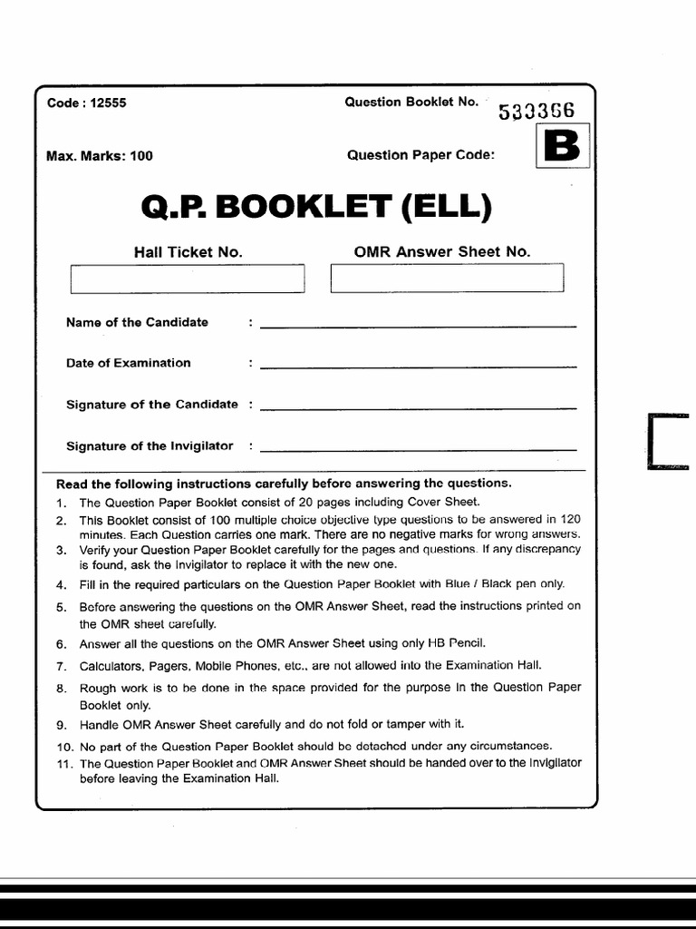 APTRANSCO Electrical Paper | PDF