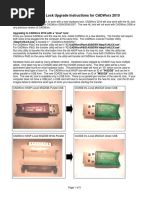 Everycom EC58 Thermal Printer User Manual | PDF | Printer (Computing) | Bluetooth