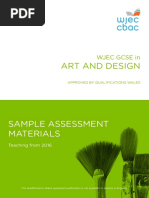 Rubric Still Life | PDF