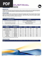 Data Sheet Roto Synthetic Fluid Xtend Duty en | PDF