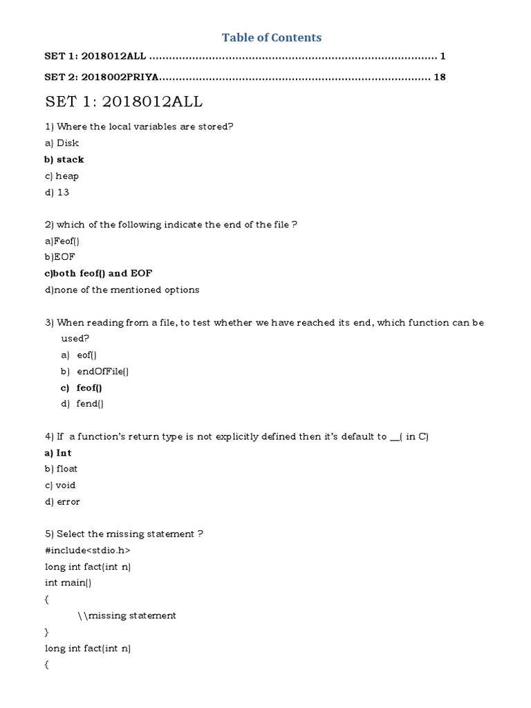 CRT File PDF | PDF | C (Programming Language) | Pointer (Computer ...