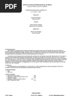 Action Verbs For AMT-Anb | PDF | Career & Growth