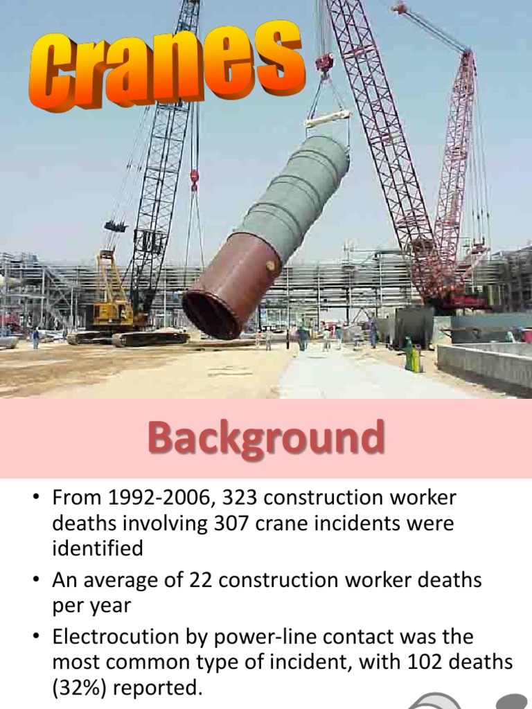 Saudi Aramco Cranes | PDF | Crane (Machine) | Elevator
