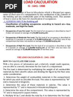 Stack Height Calculation For DG Sets | PDF | Exhaust Gas | Natural ...