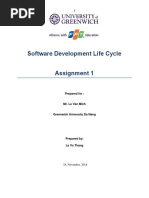Manual Testing Notes | PDF | Software Testing | Software Development ...