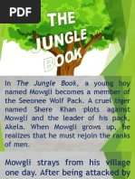 Scout Sheets Cub Jungle Book Names For Leaders | PDF | The Jungle Book ...