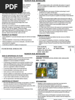 Fashion Show Runway Design Guide | PDF