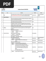 Cable Sizing Worksheet | PDF | Electrical Conductor | Fuse (Electrical)