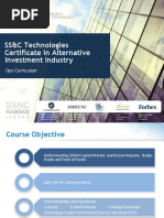 FIS InvestOne Brochure | PDF | Investment Management | Automation