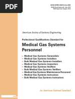 Chapter 1 - Design Process: Beaconmedæs Medical Gas Design Guide | PDF ...