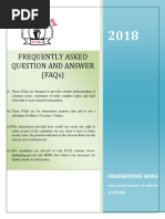 COP Online Application Guide | PDF | Multiple Choice