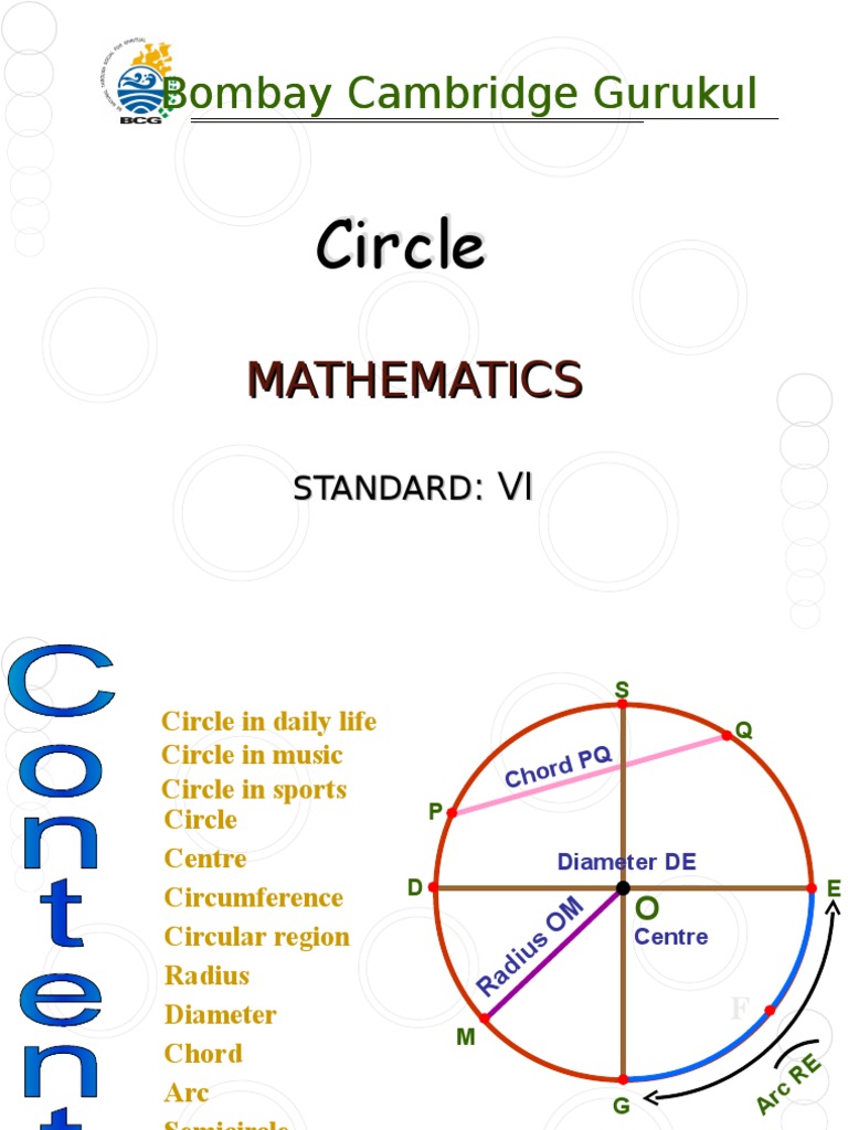 Non Linear Optimization Book | Download Free PDF | Circle | Diameter