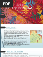 Raavi Keyboard Layout Punjabi | PDF