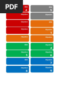 RPMS Label Tabbing | PDF