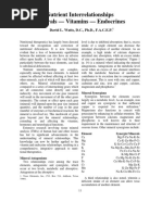 kels | PDF | Educational Assessment | Behavioural Sciences