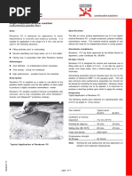 Method - Granite | PDF | Flooring | Tile