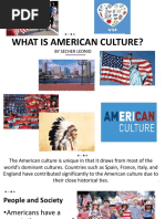 25 Best Pop Culture Examples | PDF | Rock Music | Popular Culture