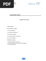 Condenser Design and Calculations Guide | PDF | Heat Exchanger ...