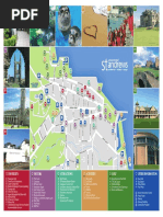 StrathClyde Campus Map | PDF