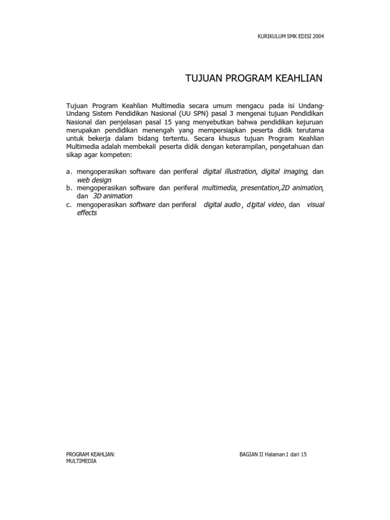 Airlangga Multimedia | PDF