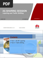 2G Main KPIs | PDF | Network Congestion | General Packet Radio Service