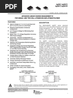 JK B2a8s20p BMS User Manual V1.1V11 | PDF | Lithium Ion Battery | Battery Charger