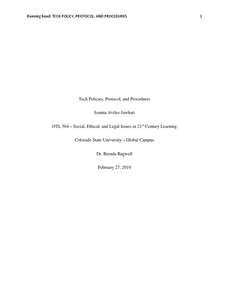 Module 2 Critical Thinking Assignment | PDF | Classroom | Teachers