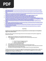 Senarai Kuarters BPH Di Putrajaya | PDF