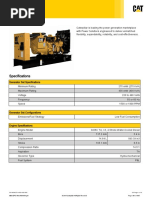 Caterpillar To Perkins Engine Model Cross Reference Interchange | PDF ...