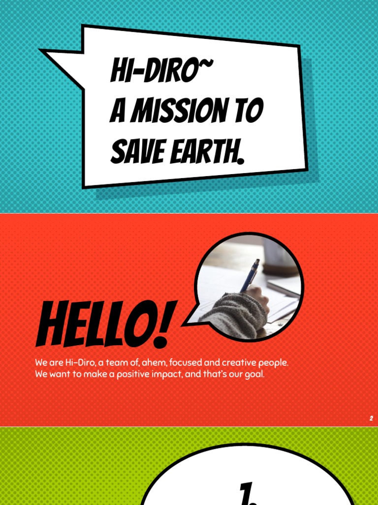 Hi-Diro: Smart Irrigation for Farmers | PDF | Agriculture | Natural ...
