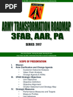 #23584 Army DOTMLPF Analysis Primer - TAA | PDF | United States Army ...