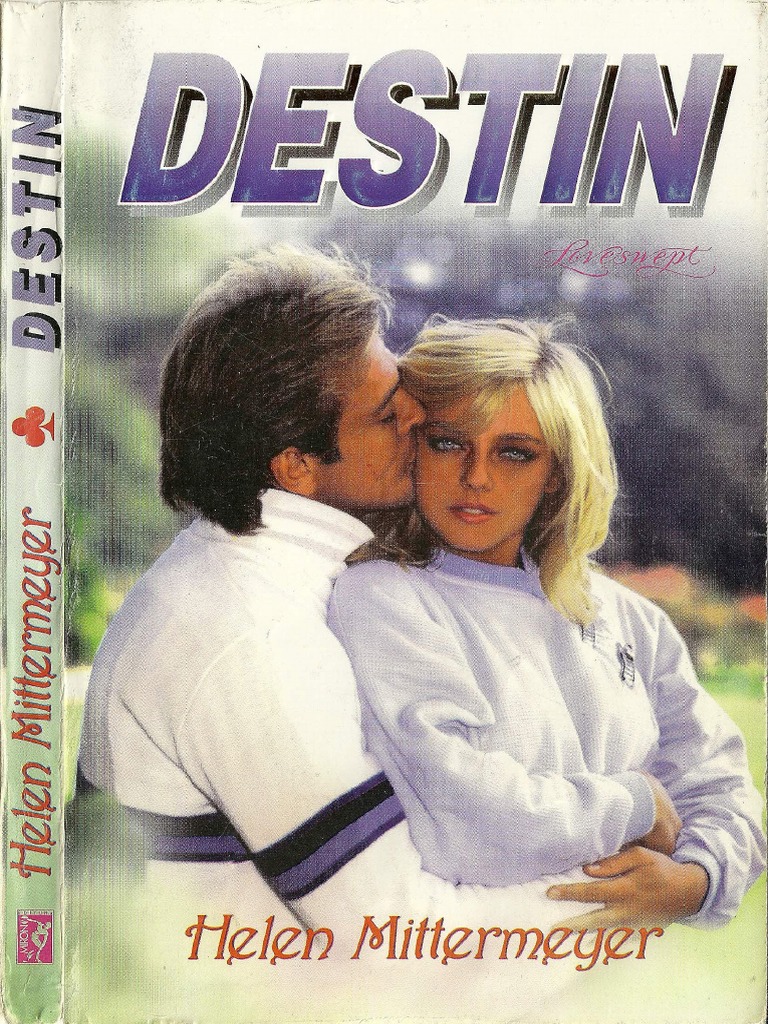 Helen Mittermeyer - Destin | PDF