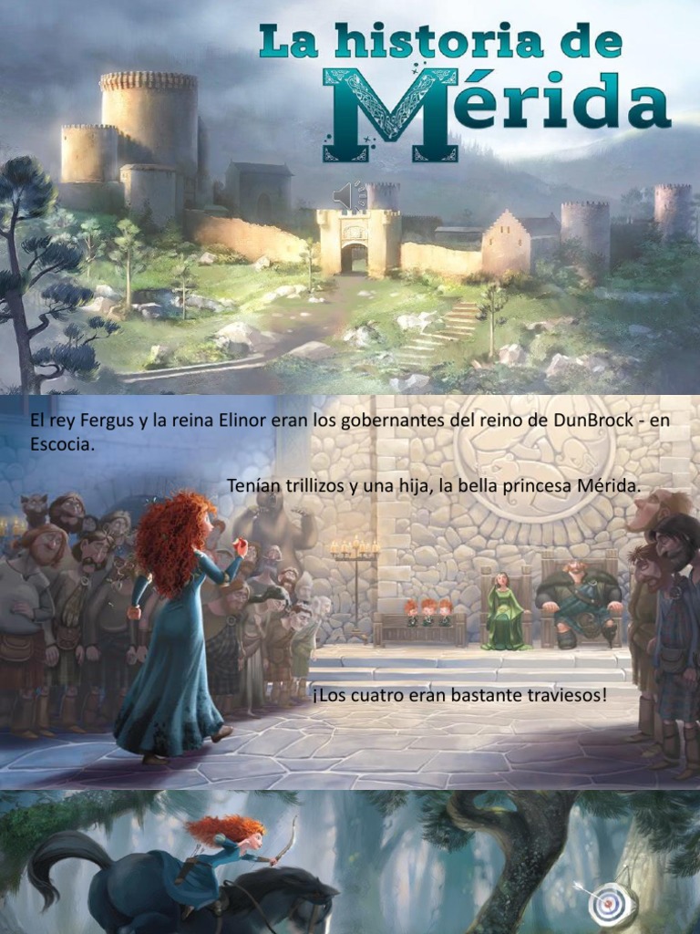 Historia de Merida | PDF | Ocio