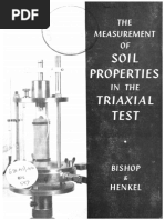 Logging Reference Sheet For ROCK and SOIL - BS Standard-5930-2015 | PDF